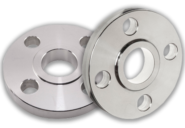 Flanges - Tercoflan Flanges e Conexões Industriais
